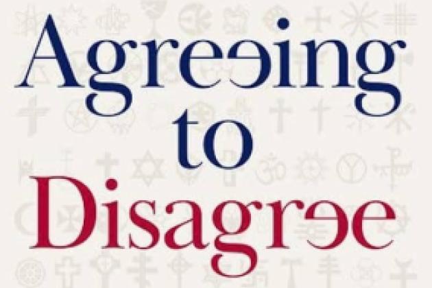 Agreeing to Disagree: How the Establishment Clause Protects Religious Diversity and Freedom of ...